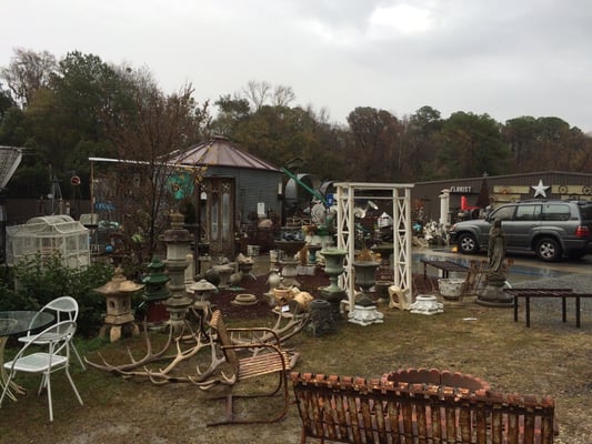 Barney, GA Map & Directions - MapQuest