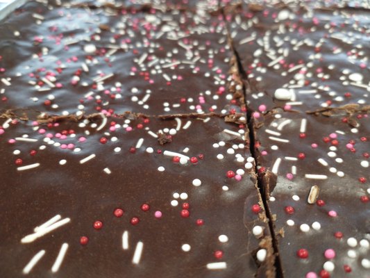 RED POPPY BAKERY - Updated December 2024 - 24 Photos & 17 Reviews - 45 ...