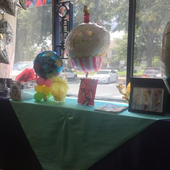 HI 5 BALLOONS - Updated December 2025 - 19 Photos - 1270 Diamond Spring ...