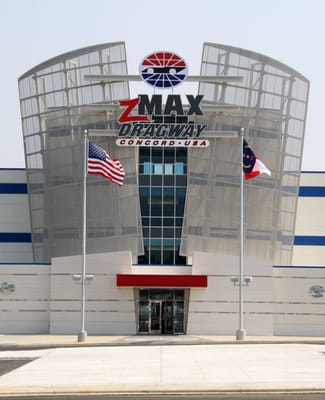 ZMAX DRAGWAY - Updated May 2025 - 28 Photos & 15 Reviews - 5555 Concord ...