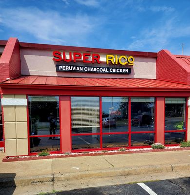 SUPER RICO - FREDERICKSBURG - Updated December 2025 - 106 Photos & 180 ...