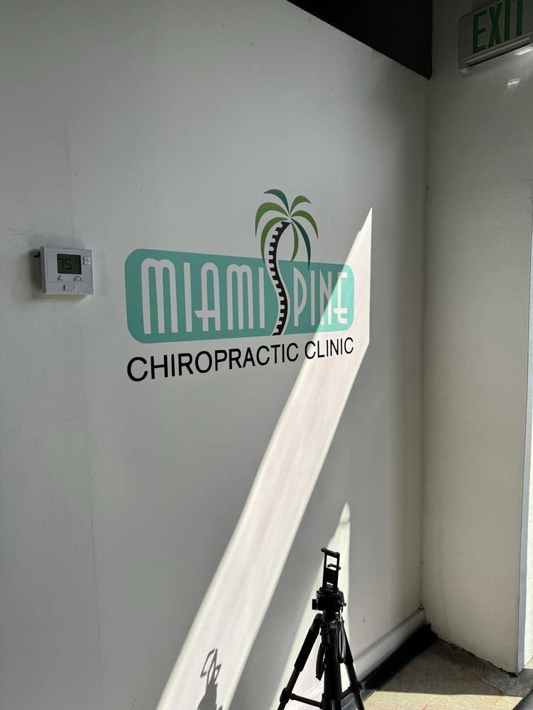 MIAMI SPINE CLINIC - Updated April 2026 - 292 NW 54th St, Miami ...
