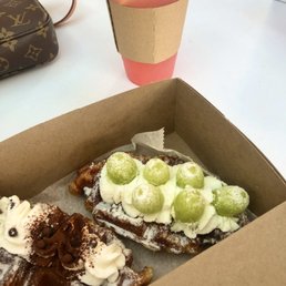 CROFFLE HOUSE - Updated June 2025 - 1271 Photos & 361 Reviews - 40-17 ...