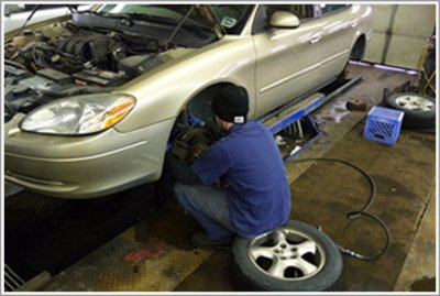 DYNAMIC AUTO REPAIR - Updated October 2025 - 11 Reviews - 32661 ...