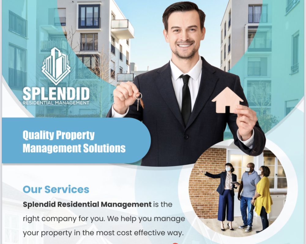 SPLENDID RESIDENTIAL MANAGEMENT - Updated March 2024 - 924 Beatriz Ct ...
