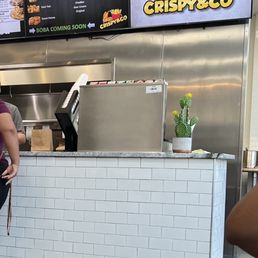 CRISPY & CO - Updated June 2025 - 20 Photos & 34 Reviews - 2855 SW ...