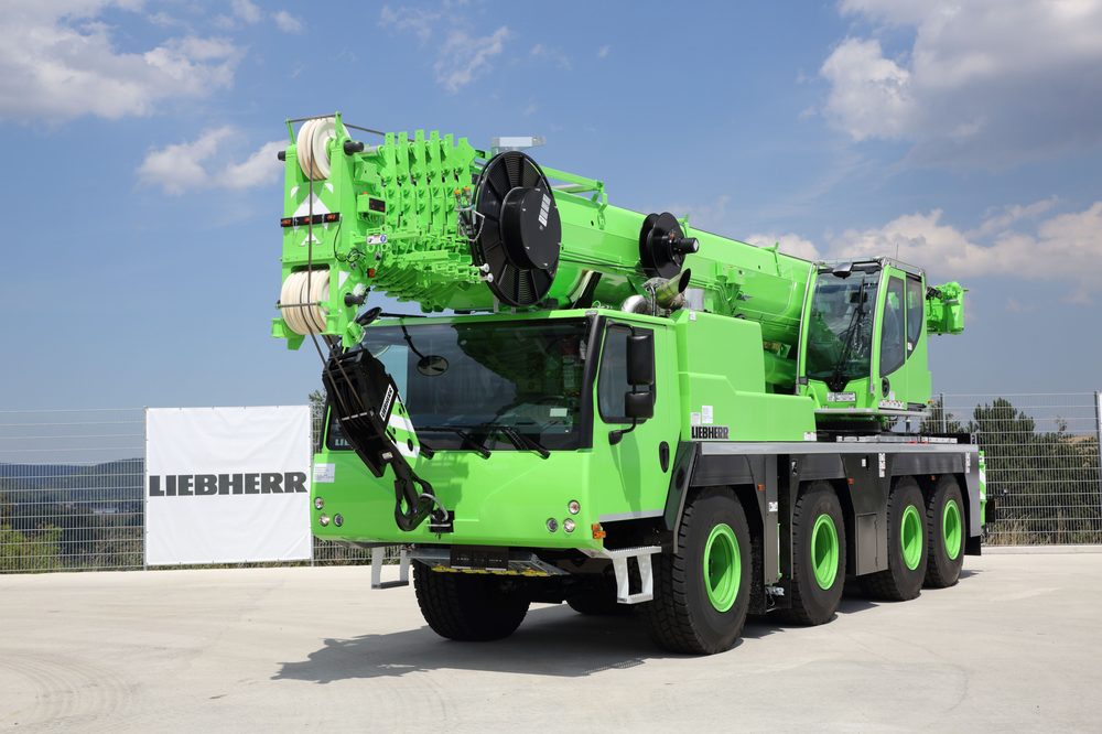 CLARK CRANE - Updated August 2024 - Request Information - 17 Photos ...