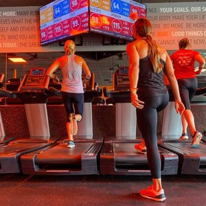 PLANET FITNESS - Updated February 2025 - 37 Photos - 7525 Tidewater Dr ...