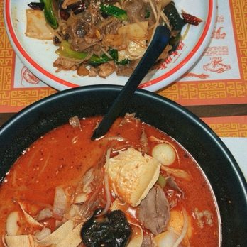TANG HUO KUNG FU SPICY HOT POT - Updated November 2024 - 324 Photos ...