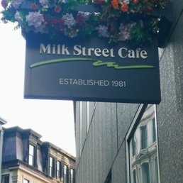 MILK STREET CAFE - Updated July 2025 - 127 Photos & 156 Reviews - 50 ...