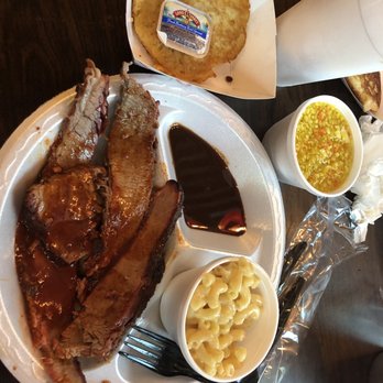 Center Point Barbecue - Takeout & Delivery - 159 Photos & 196 Reviews ...