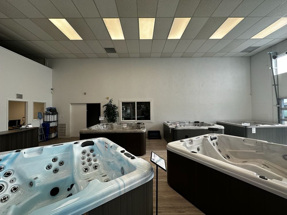 WEST COAST SPAS - Updated October 2025 - 15 Photos - 1515 Hwy 99 N ...