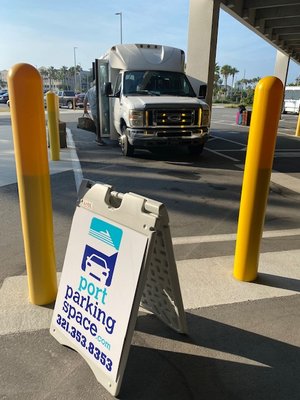 PORT PARKING SPACE - Updated January 2026 - 18 Photos & 27 Reviews ...