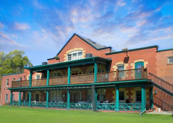 HIGH PARK CURLING & TENNIS CLUB - Updated September 2025 - 100 Indian ...