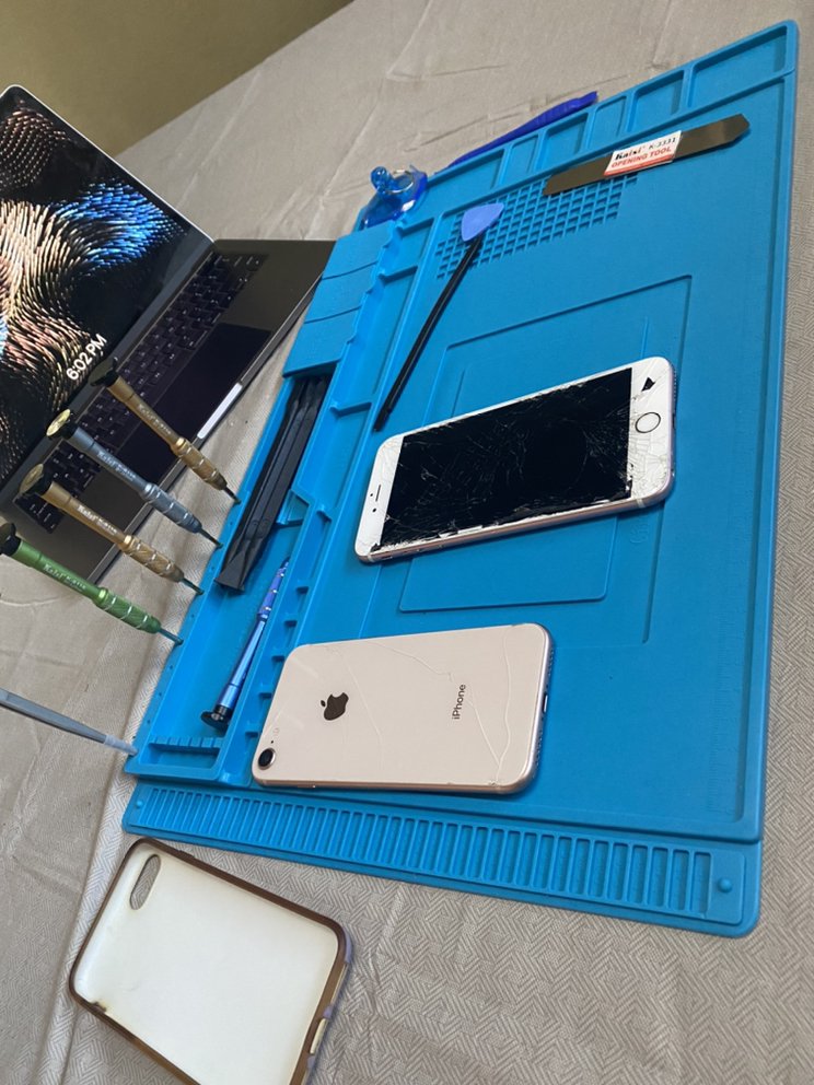 PACO’S PC & PHONE REPAIR - Updated August 2025 - 2308 Moir Dr, Sanger ...