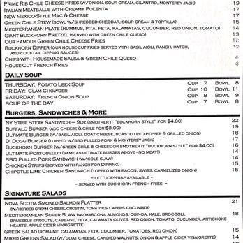 THE BUCKHORN SALOON AND OPERA HOUSE - Updated October 2025 - 122 Photos ...