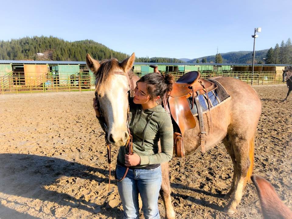 FEATHER RIVER STABLES - Updated April 2026 - 70099 CA-70, Quincy ...
