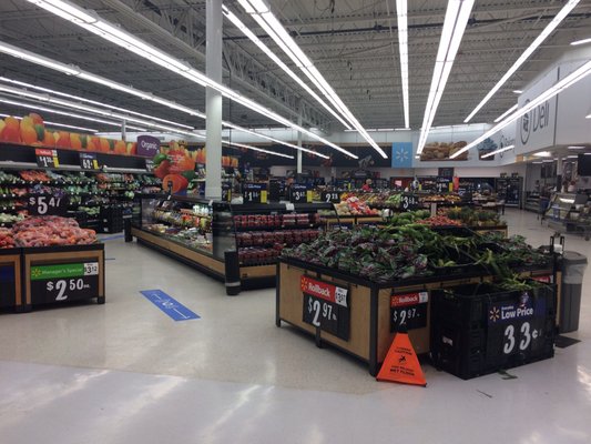 WALMART SUPERCENTER - Updated August 2025 - 23 Photos & 18 Reviews ...