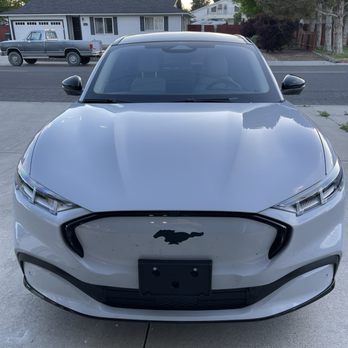 CAPITAL FORD - Updated January 2026 - 66 Photos & 247 Reviews - 3660 S ...