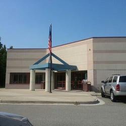 USPS - 25 Reviews - 1801 Brook Rd, Richmond, Virginia - Post Offices ...