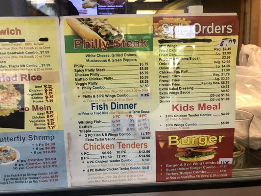 J BUFFALO WINGS - 28 Photos & 43 Reviews - 4306 Lawrenceville Hwy ...