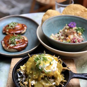 MOLCA SALSA - 320 Photos & 701 Reviews - Mexican - 115 Imperial Hwy ...