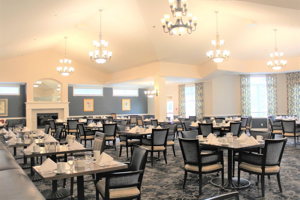 TOUCHMARK AT WEDGEWOOD - Updated December 2025 - 11 Photos - 18333 ...