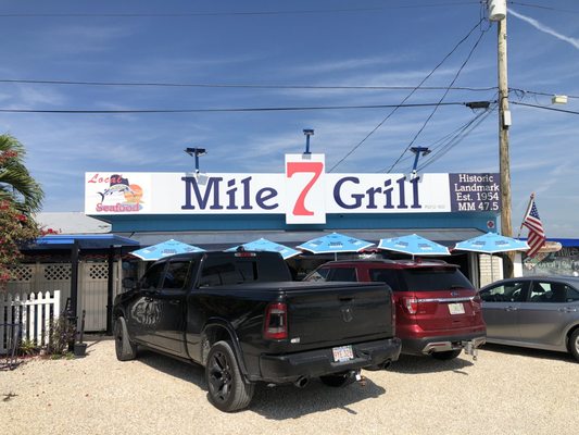 7 MILE GRILL - Updated December 2025 - 315 Photos & 560 Reviews - 1240 ...