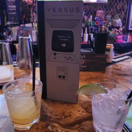 VERSUS - Updated July 2025 - 130 Photos & 145 Reviews - 42 Province St ...