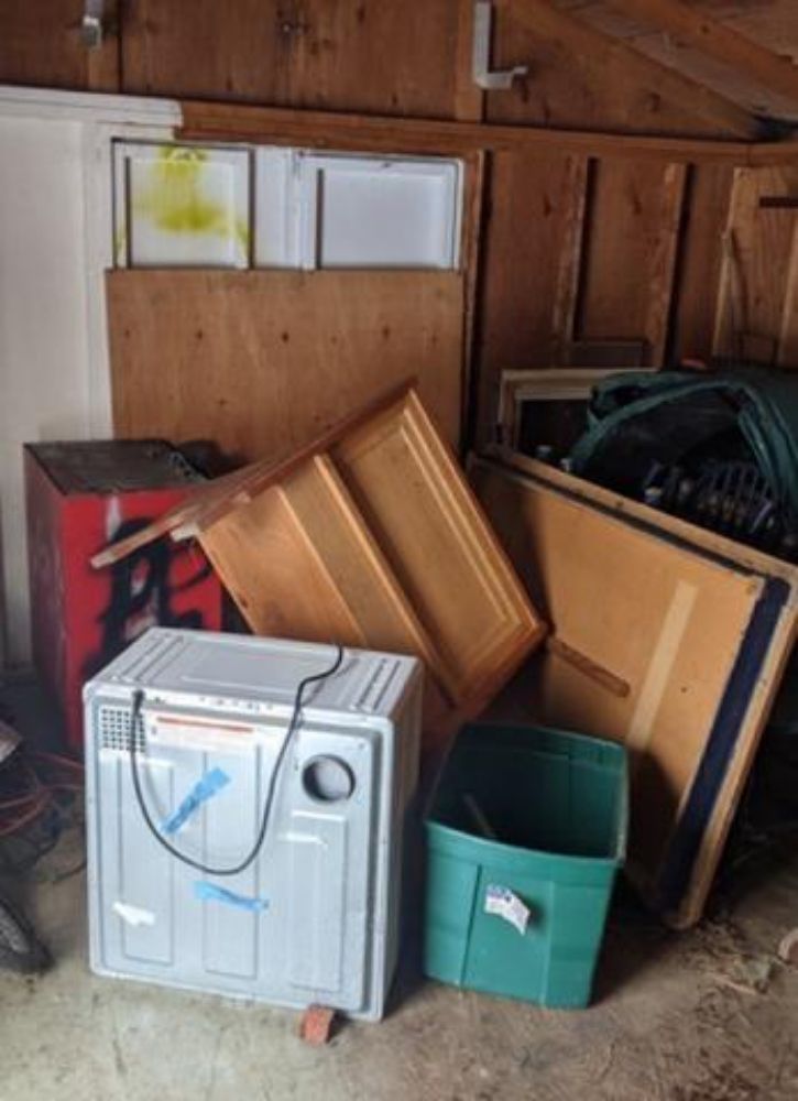 TASK TACKLERS - Cartersville, Georgia - Junk Removal & Hauling - Phone Number - Yelp