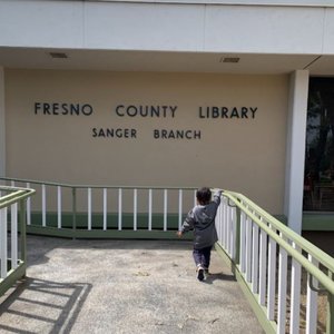 FRESNO COUNTY PUBLIC LIBRARY FIG GARDEN BRANCH - Updated August 2025 ...