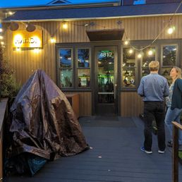 HAMDI - Updated October 2025 - 490 Photos & 162 Reviews - 4012 Leary ...