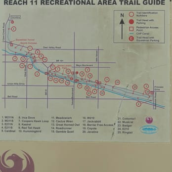 REACH 11 RECREATION AREA - Updated July 2025 - 41 Photos & 19 Reviews ...