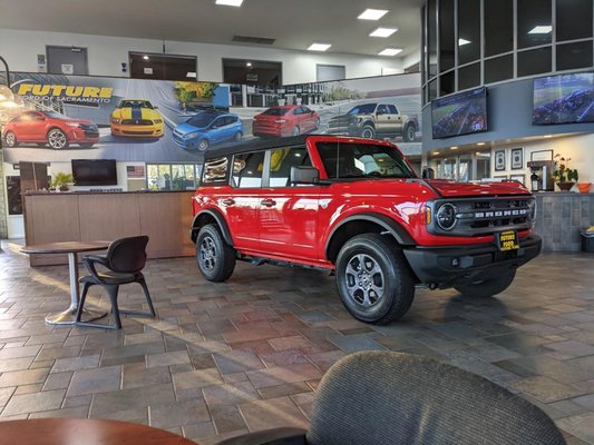 FUTURE FORD OF SACRAMENTO - Updated August 2025 - 330 Photos & 774 ...
