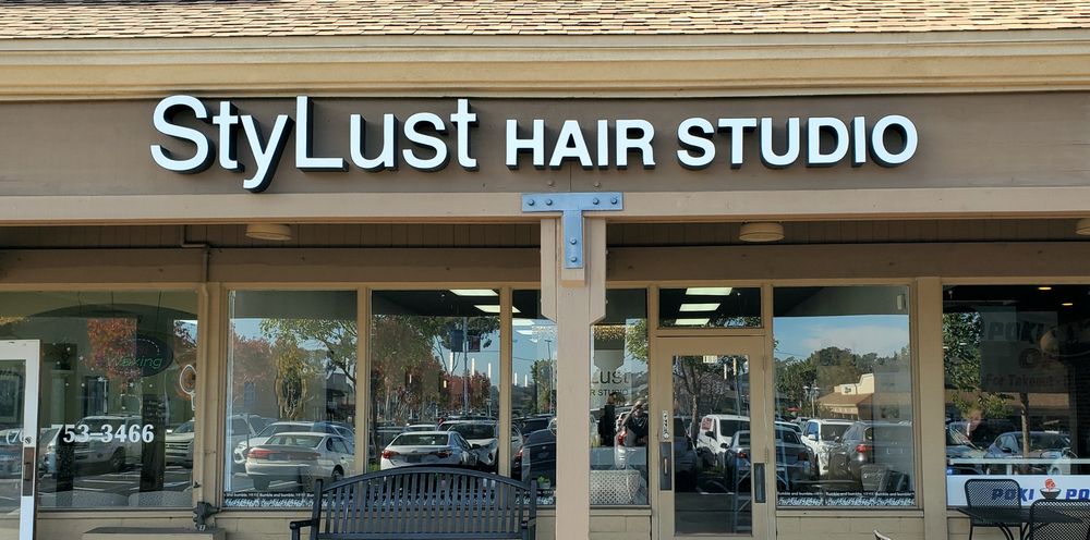 STYLUST HAIR STUDIO - Updated September 2025 - 27 Photos & 53 Reviews ...