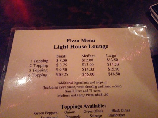 LIGHTHOUSE LOUNGE - Updated June 2026 - 1307 W 5th St, Waterloo, Iowa ...