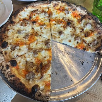 CAVOLO - Updated October 2025 - 35 Photos & 17 Reviews - 54 N Broad St ...