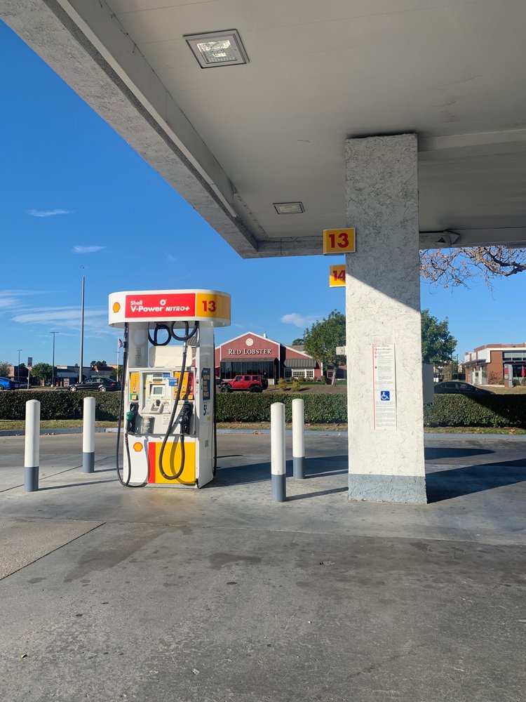 SHELL FOOD MART - Updated June 2024 - 12 Reviews - 8345 Mira Mesa Blvd ...