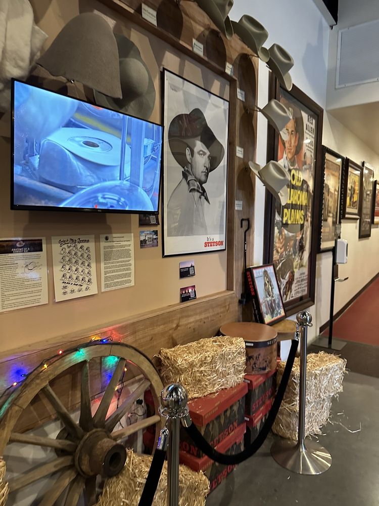 THE MUSEUM OF WESTERN FILM HISTORY - Updated July 2024 - 224 Photos ...