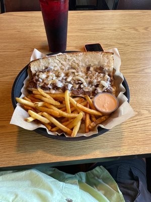 TOWNIES GRILL’D PHILLY SUBS AND MORE - Updated May 2024 - 15 Reviews ...