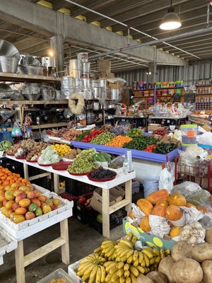 HOUSTON FARMERS MARKET - 287 Photos & 39 Reviews - 2520 Airline Dr ...