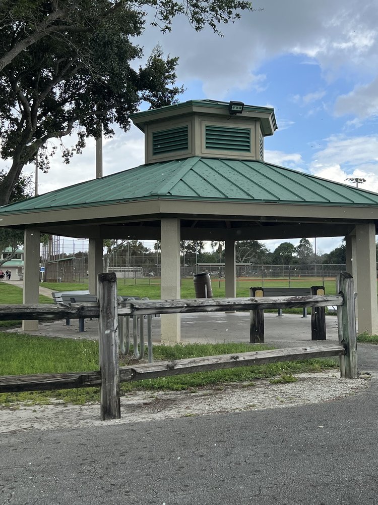 SEMINOLE PALMS PARK - 151 Lamstein Ln, Royal Palm Beach, FL - Yelp