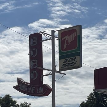 BOBO’S DRIVE IN - Updated October 2025 - 164 Photos & 238 Reviews ...