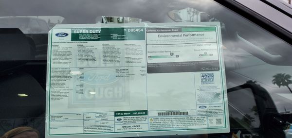 VILLA FORD OF ORANGE - Updated September 2024 - 218 Photos & 702 ...