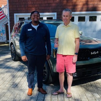 FRED ANDERSON KIA OF RALEIGH - Updated April 2025 - 42 Photos & 120 ...