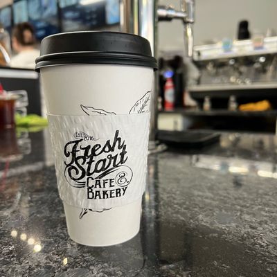 FRESH START CAFE AND BAKERY - Updated October 2025 - 103 Photos & 70 ...