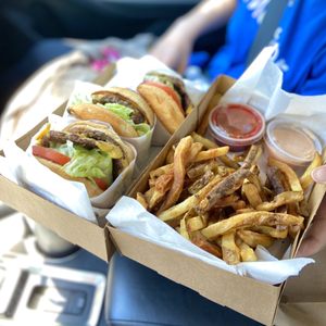 BURGER BUDS - Updated June 2025 - 35 Photos & 60 Reviews - 1110 ...