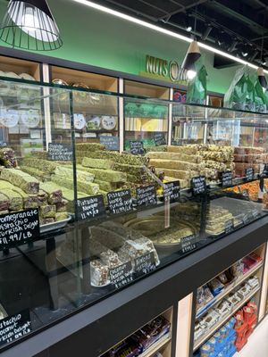 NUTS NOW - Updated December 2025 - 55 Photos & 17 Reviews - 5713 Allen ...