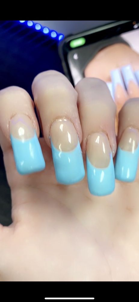 LUX NAILS - Updated September 2025 - 15 Reviews - 6386 Amboy Rd, Staten ...