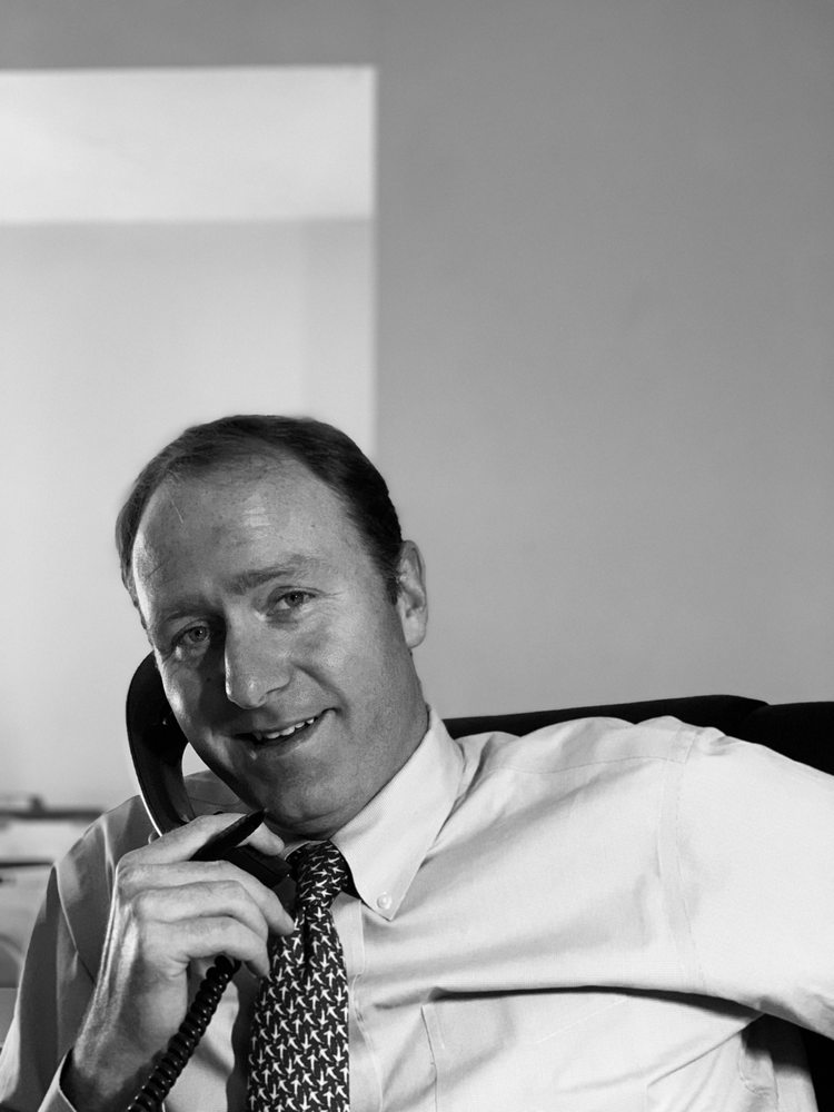 HARRISON BARROW, ATTORNEY AT LAW, PC - Updated August 2025 - 9 Old Main ...